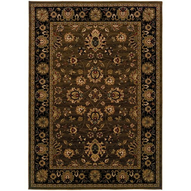 Sphinx Patina Rugs | Bryont Blog