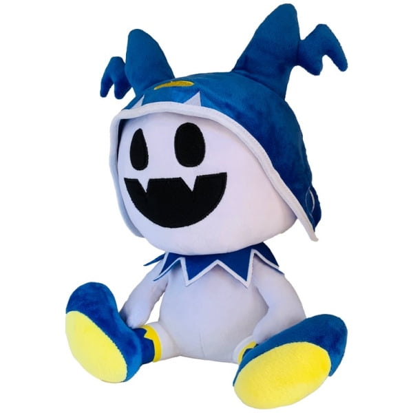 Click here for Shin Megami Tensei V Jack Frost 10 Stubbins Deluxe... prices