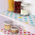 Smooth Top Easy Liner Non-Adhesive Shelf Liner for Cabinet & Drawer ...