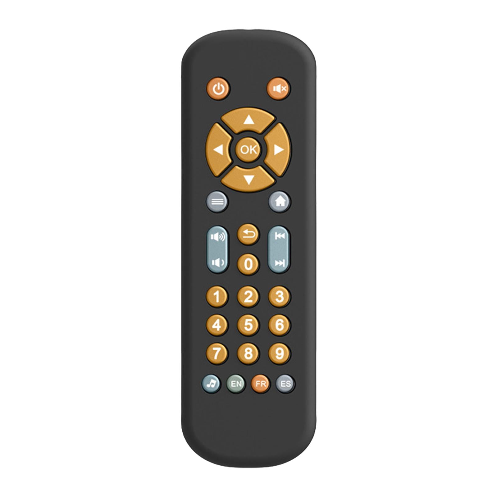 Click here for Meriglare Realistic Toddlers Tv Remote Toy Learnin... prices