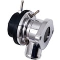 Universal 40mm Type-RS Adjustable Blow Off Valve (BOV) – Billet ...