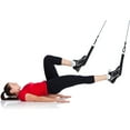 CrossCore 180 Rotational Bodyweight Trainer - Walmart.com