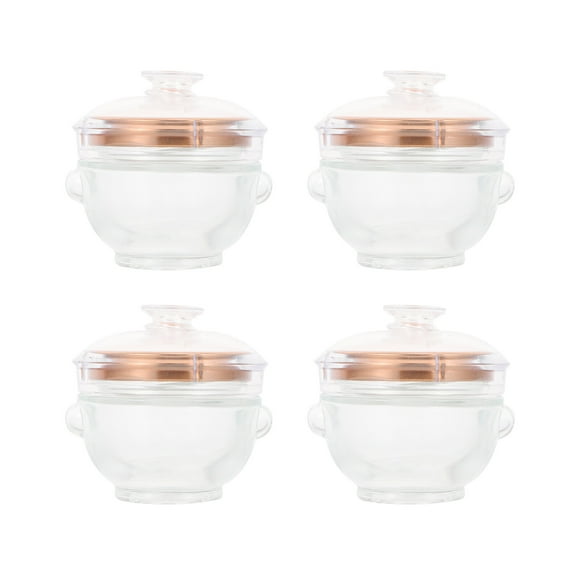 Bug Proof Storage Containers