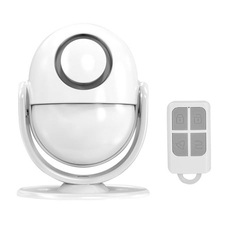 Alertor Anti-lost Electric Door Alarm Plastic Sense Door Alertor for ...