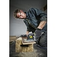 Rockwell Rk3440K Versacut 4.0 Amp Mini Circular Saw Kit With Laser ...