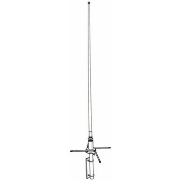 Free Shipping! Hustler 5-Band HF Vertical Antenna - Walmart.com - Walmart.com