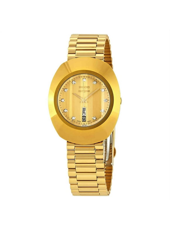 Rado Watches in Luxury Watches - Walmart.com