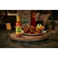 (3 pack) Slap Ya Mama Buffalo Wing Sauce, 12 fl oz Bottle – Buttery ...