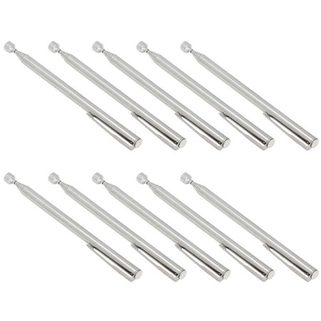 Telescoping Magnetic Pickup Tool, Corrosion Resistance Telescoping ...