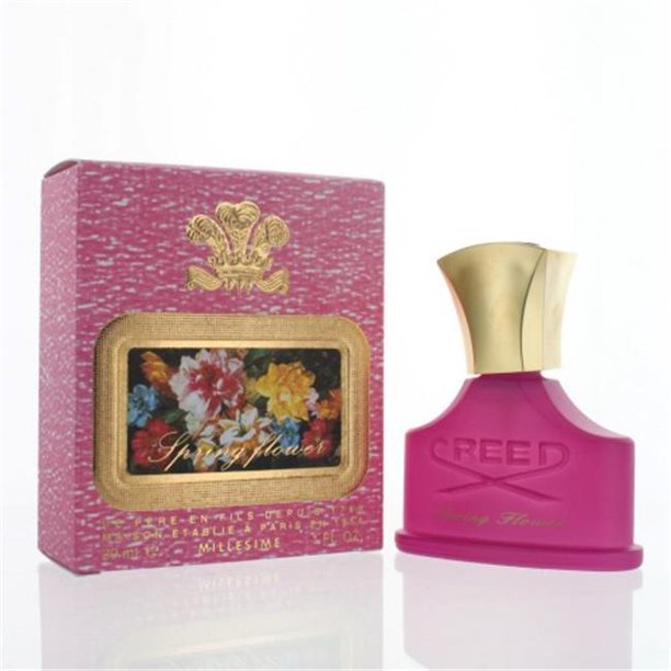 Creed Spring Flower WCREEDSPRINGFLOWR1.0 1 oz Eau De Parfum Spray for ...