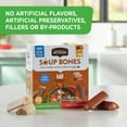 Nutrish Rachael Ray Soup Bones HYZ01 Long Lasting Dog Chews Variety ...
