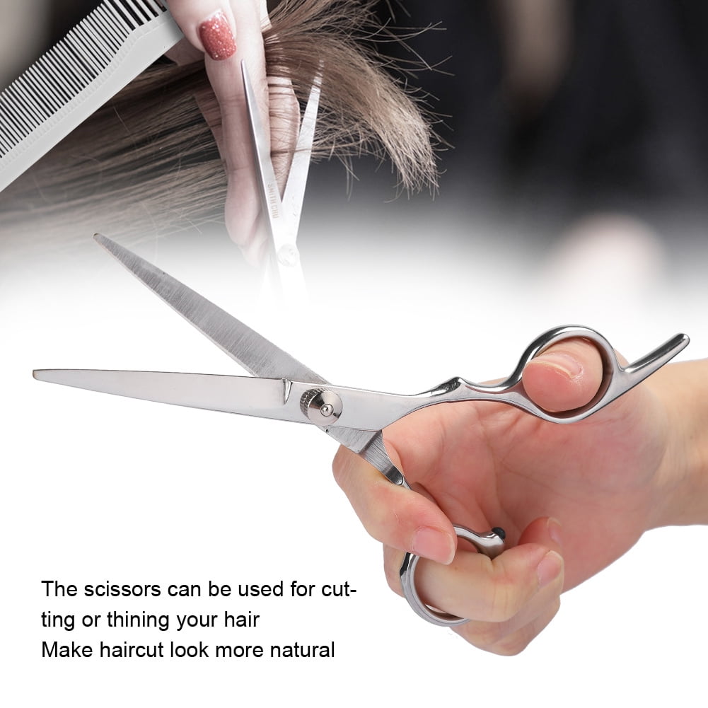 Click here for Ymiko Haircut Scissors 6 Inch Barber Scissors Hair... prices