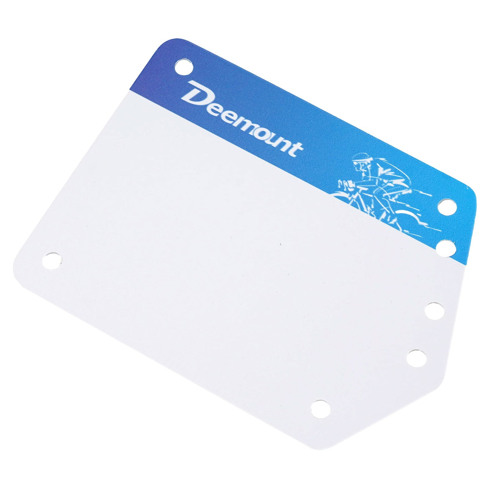 Click here for Myg Cycling Accessories Bike Race Number Plate Lig... prices