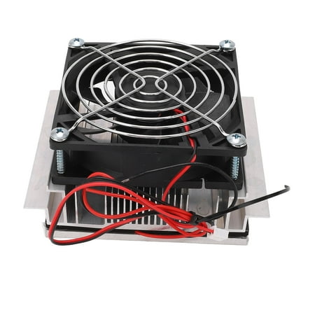 Electronic Module,Thermoelectric Cooling System Aluminum Semiconductor ...