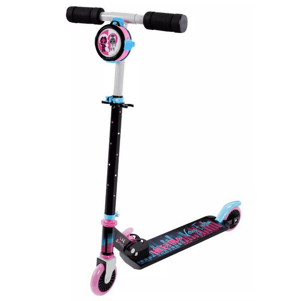 L.O.L. Surprise! Soundtrack Kick Scooter LOL Surprise! IGA - 113 ...