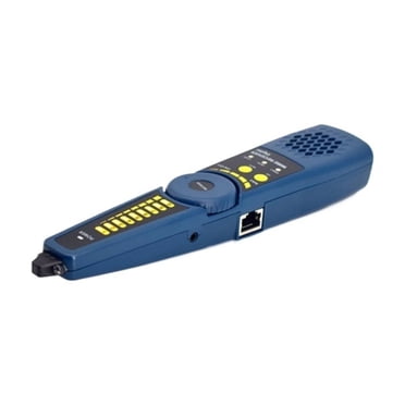 Sperry Instruments ET64220 Lan WireTracker Tone and Probe Wire Tracer ...