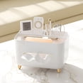 DIR Tissue Organizer Cover For Storage Napkin Facial Tissue Holder ...