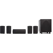 Gemini Sound GSYS-4800 LED Party Light Stereo & Home Theater Audio ...