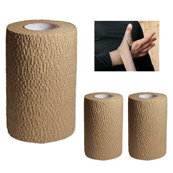 Self Adhesive Wrap