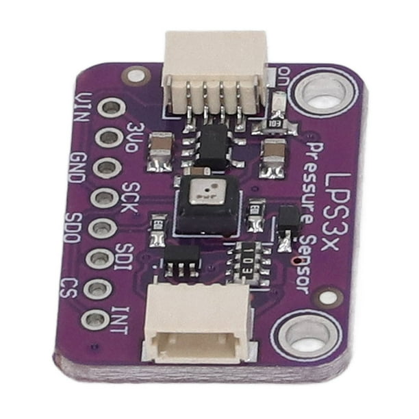 Air Pressure Temperature Sensor, Atmospheric Pressure Sensor Module ...
