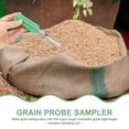 WAXIAYUZ Grain Probe Sampler Corn Sampler Broomcorn Sampler Reusable ...