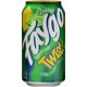 Faygo Twist Lemon Lime Flavored Soda, 12 Fl. Oz., 12 Count - Walmart.com