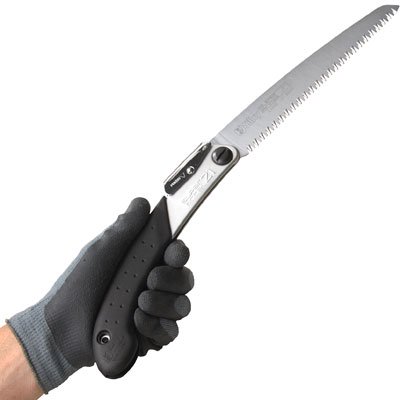 Silky Super Accel Hand Saw 21 - Walmart.com