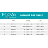 Women's Plus-Size Relaxed Fit Pant - Walmart.com