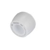 Whirlpool Genuine Refrigerator Water Filter Housing, White - Walmart.com