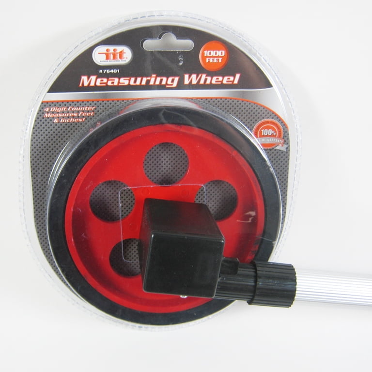 Wheel Measurement Roller How To Read Measuring Tape A Comprehensive ...