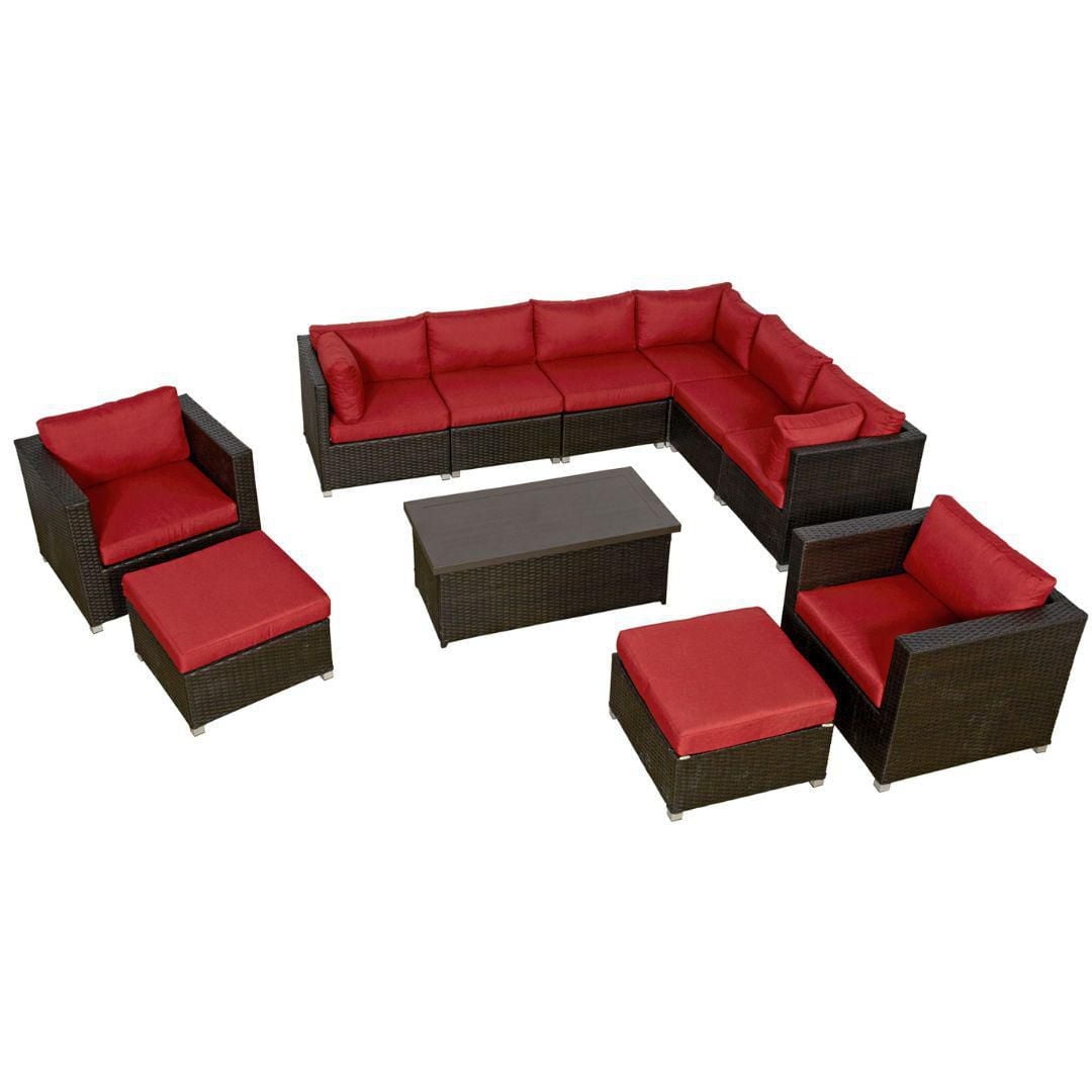 Click here for Think Patio Innesbrook Collection 11.2 prices