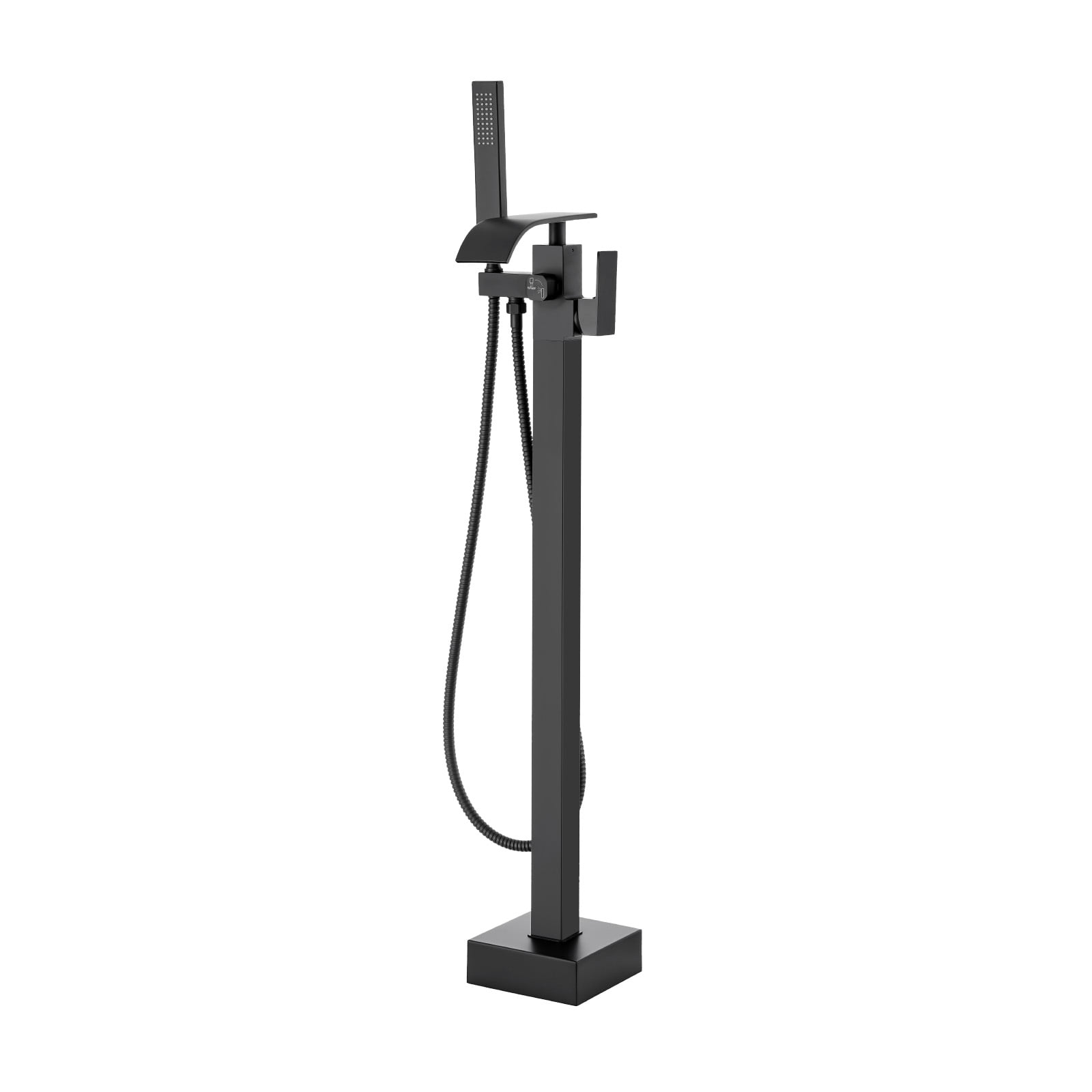 Click here for Vevor Freestanding Bathtub Faucet  Floor Mount  Fr... prices
