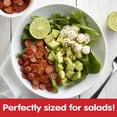 HORMEL Pepperoni Minis, Protein Snacks, Original, Refrigerated 5 oz ...