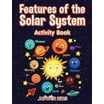 Little Genius: Little Genius Solar System (Board book) - Walmart.com