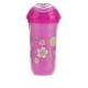 Nuby Insulated Cool Sipper Soft Spout Sippy Cup - 2 pack, Girl - Walmart.com