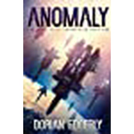 Anomaly: The Civic Fleet Chronicles Book One | Walmart Canada