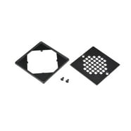 Perko 0086DP3PLB Round Bronze Strainer - 3.5" - Walmart.com