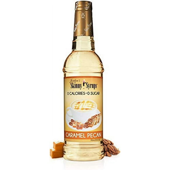 Jordan's Skinny Syrup