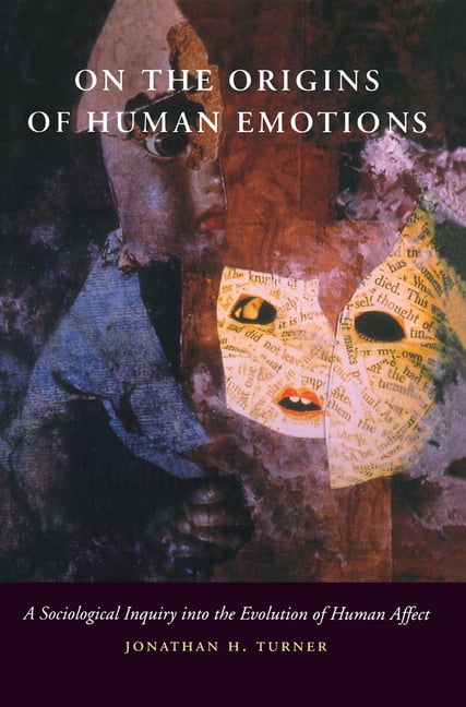 The History Of Human Emotions – History Of Emotions – ATCYE