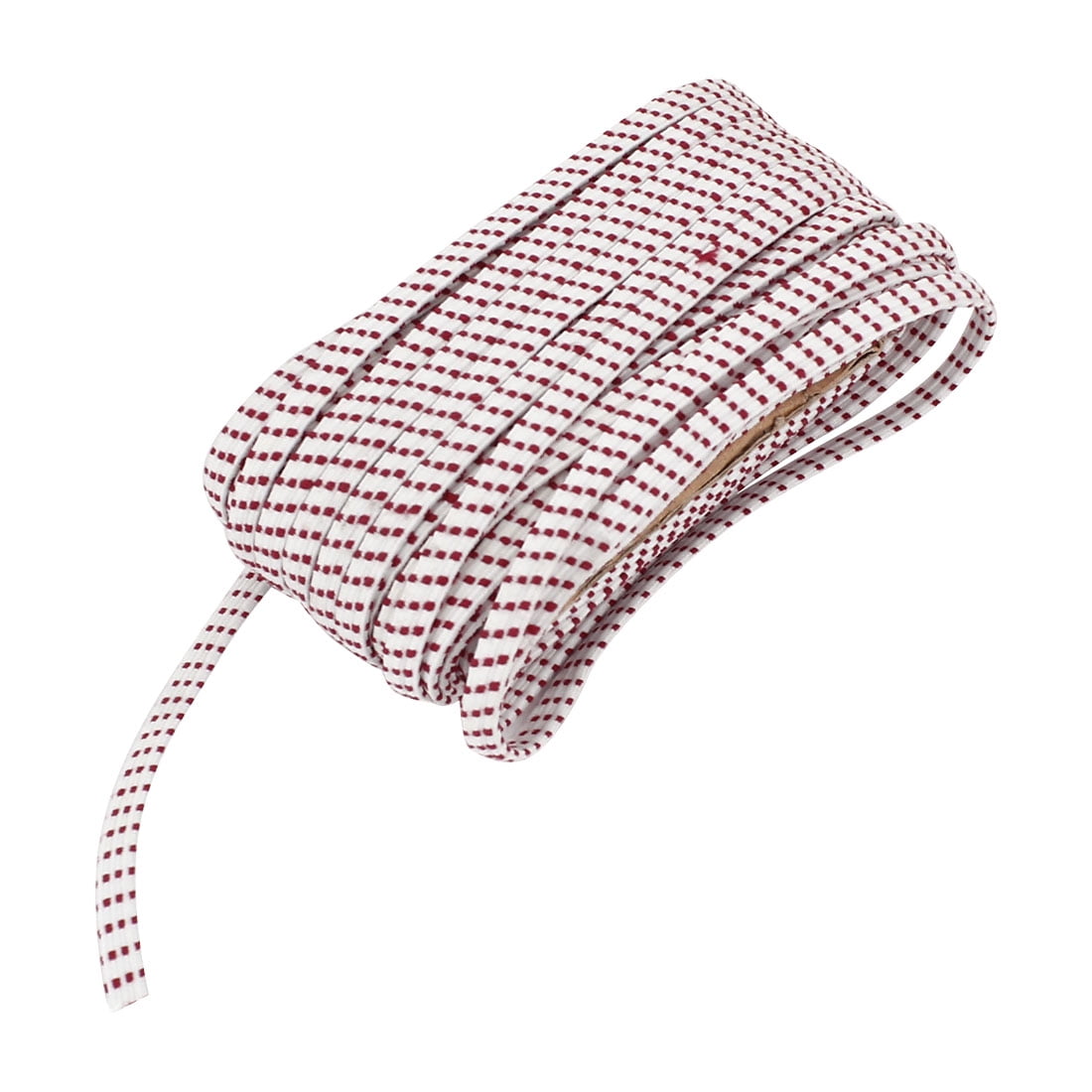 Tailoring Trousers Pants Nylon Coated Rubber Garment Stretchy Band ...