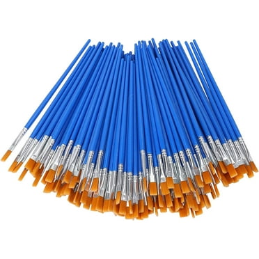 Bob Ross Script Liner Brush-Size 2 - Walmart.com