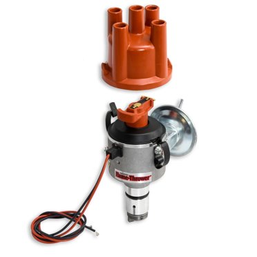 PERTRONIX IGNITION D186604 Distributors VW Ignitor Distributor Type I ...