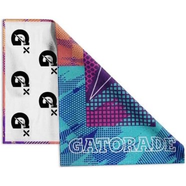 Tampa Bay Buccaneers On-Field Gatorade Towel - Walmart.com