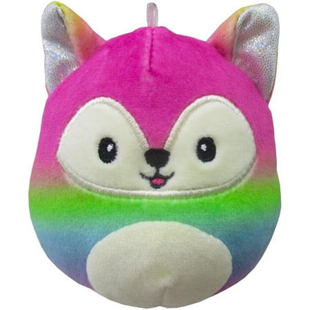 XTY Official Kellytoy 3.5 Inch Clip On Bag Keychain Backpack Clips ...