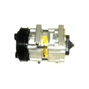 Mazda B2500 Ac Compressor