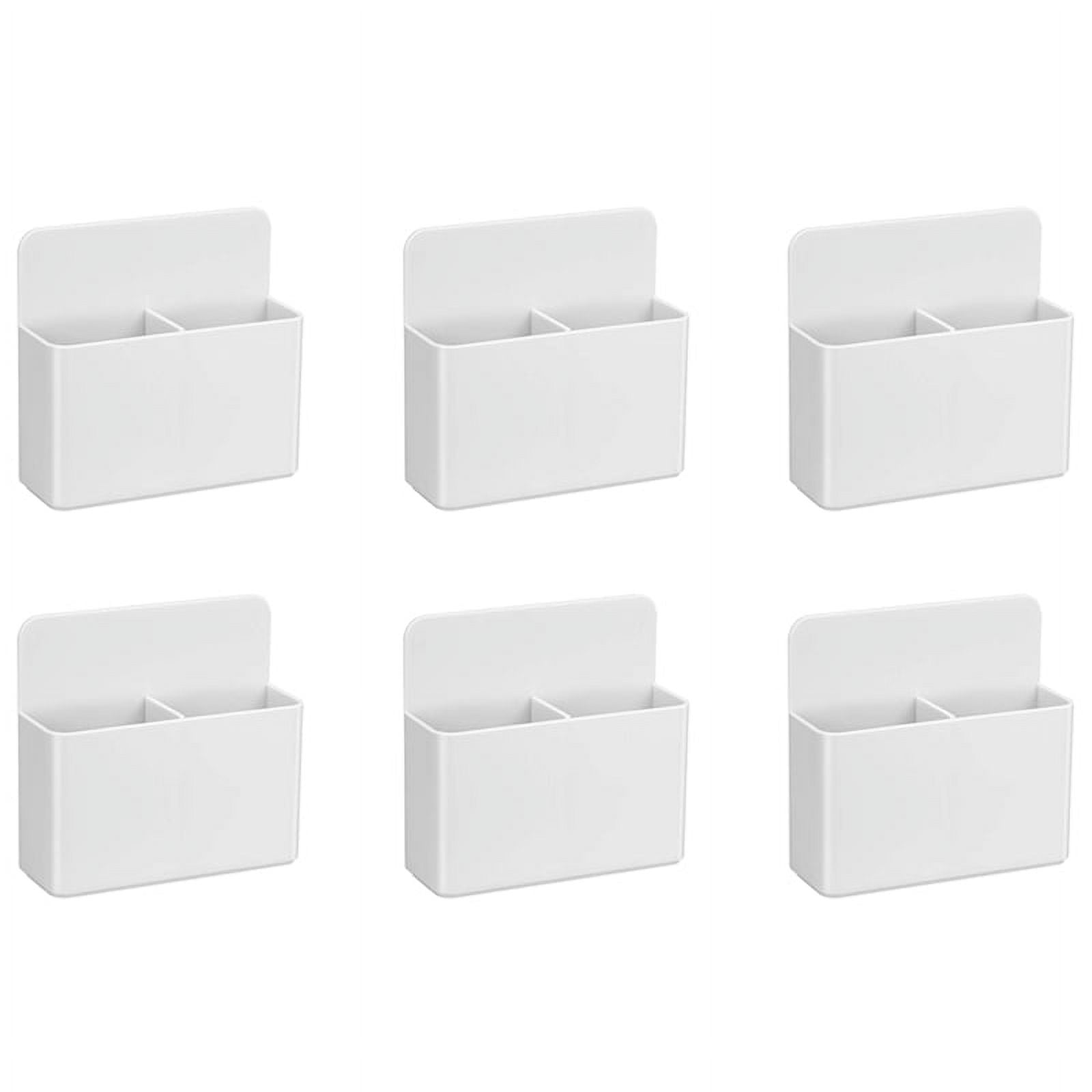 Click here for Unbranded 6x Magnetic Dry Erase Marker Holder  Pen... prices