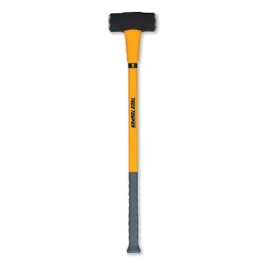 Backing-Out Punch Hammers, 9 oz Head, 16 in Hickory Handle - Walmart.com