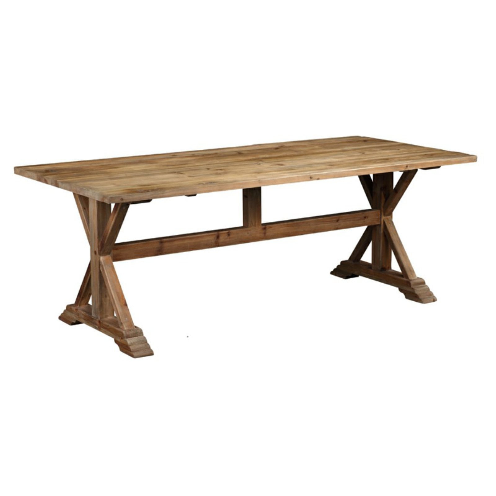 (MH) Charlotte Dining Table - Walmart.com