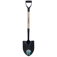 Midwest Rake Field And Aggregate Rake 24 In. With 66 In. Handle ...