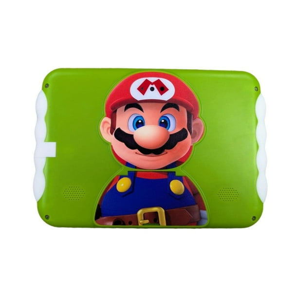 Tablet Mario Modelo WLP01 4gb Ram, 64 Gb Rom 7" Android 13 | Walmart en ...